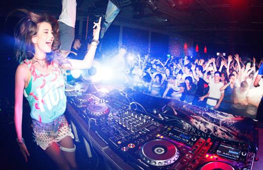 Dj Juicy M Fhm